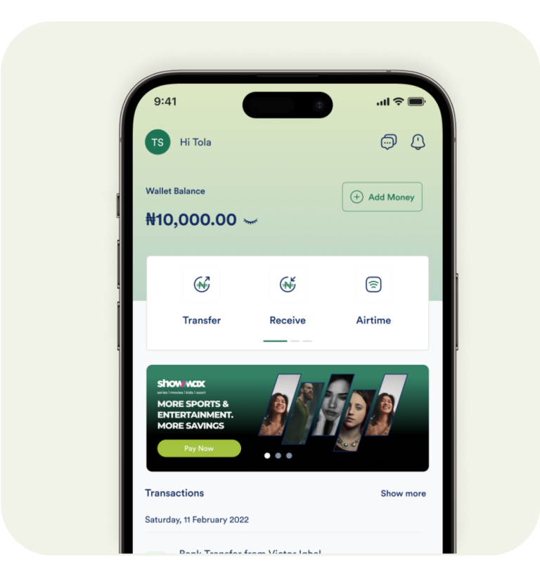 9psb - 9 Payment Service Bank