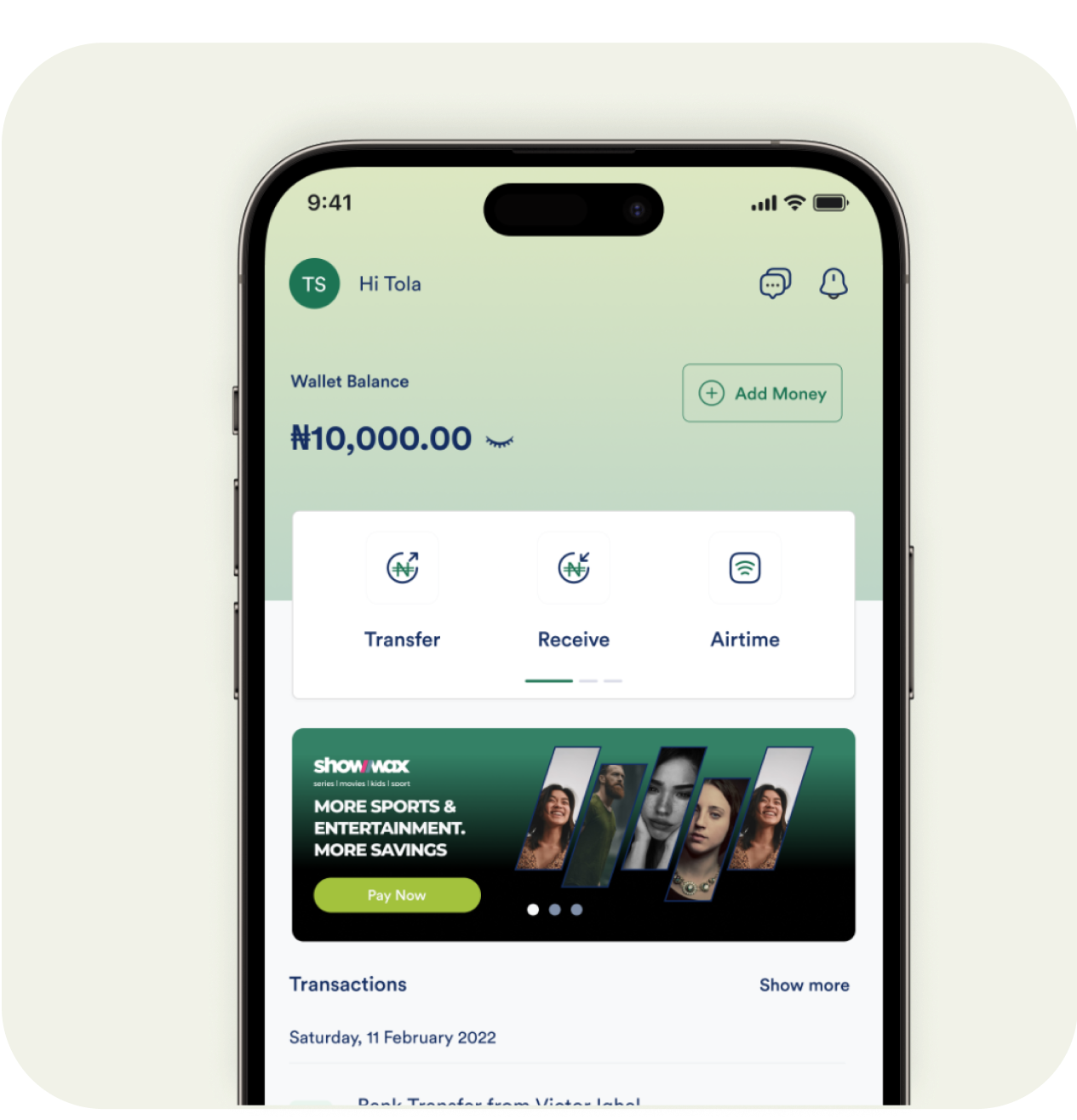 9psb - 9 Payment Service Bank