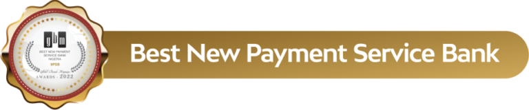 Bank9ja - 9 Payment Service Bank